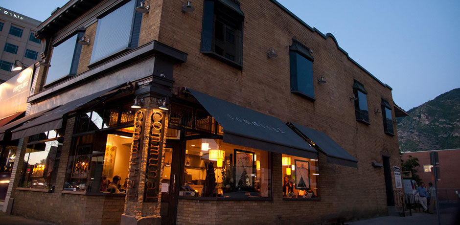 Communal restaurant celebrates 10 years in downtown Provo | News ...